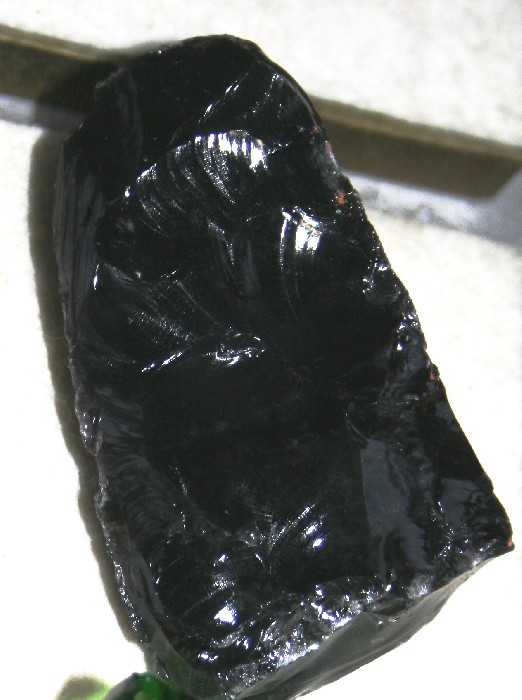 Obsidián
